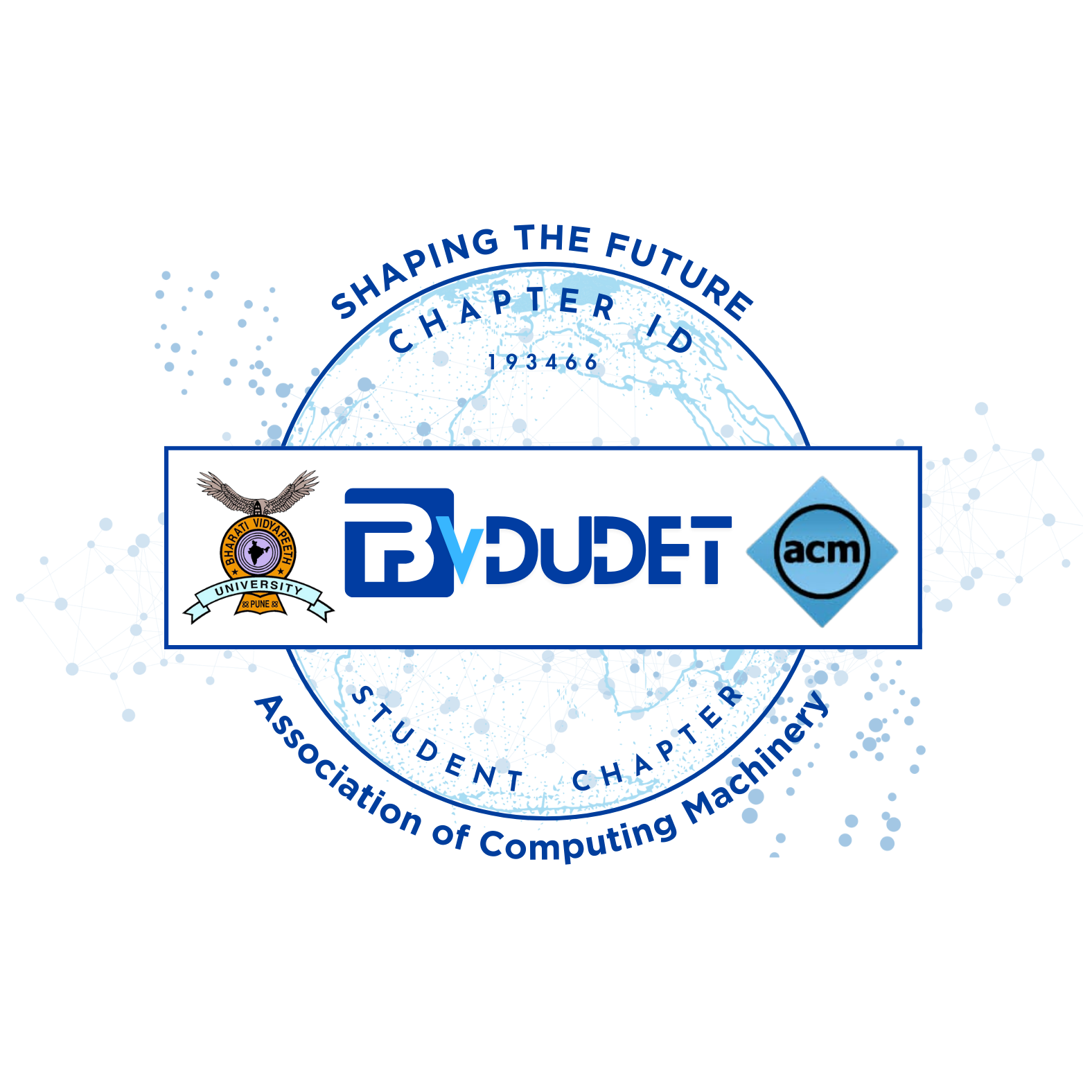 Bharati Vidyapeeth Acm Student Chapter